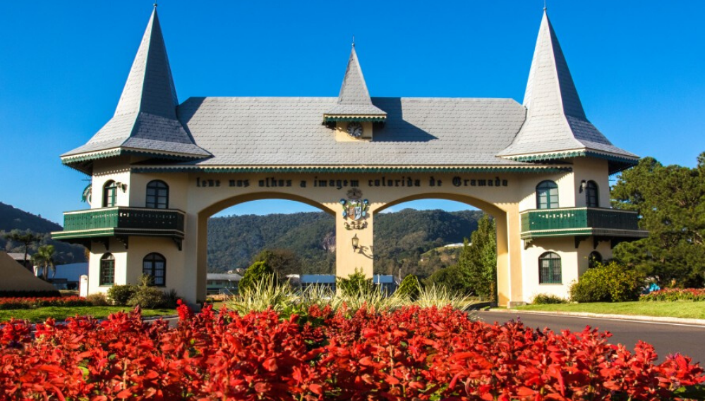 Roteiro de dois dias em Gramado • Blog da Brocker