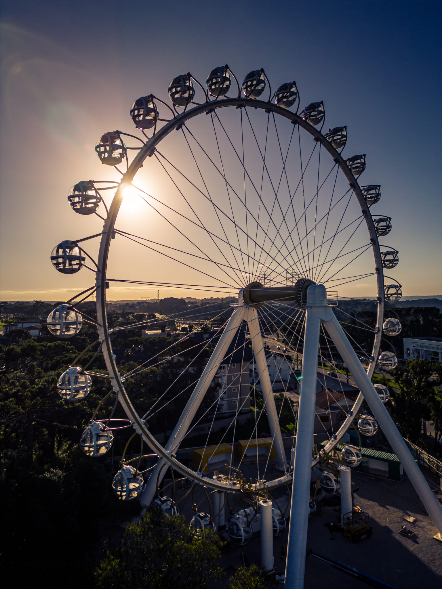 Tudo que você precisa saber sobre a Roda Canela: a primeira roda ...