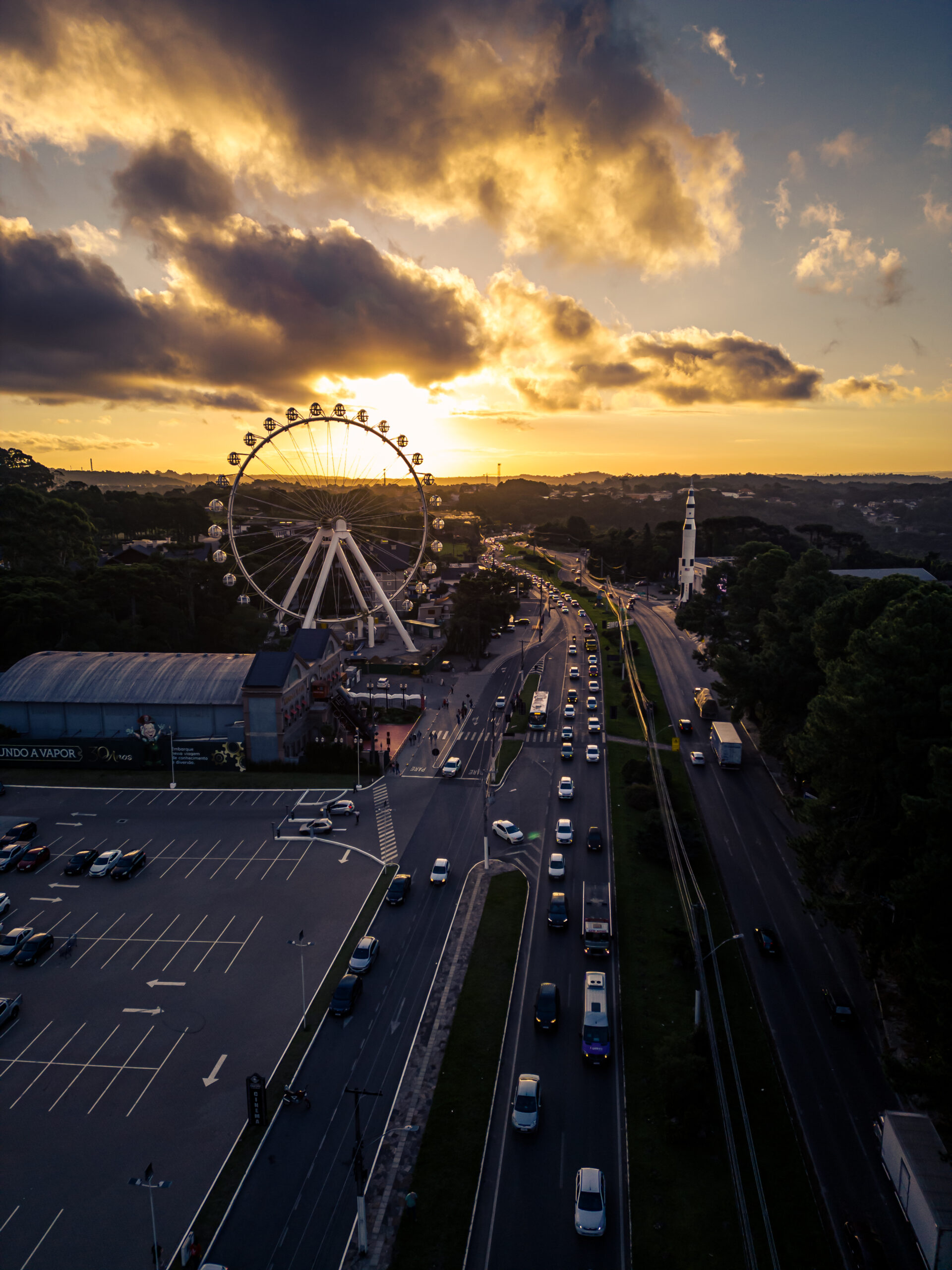 Tudo que você precisa saber sobre a Roda Canela: a primeira roda ...