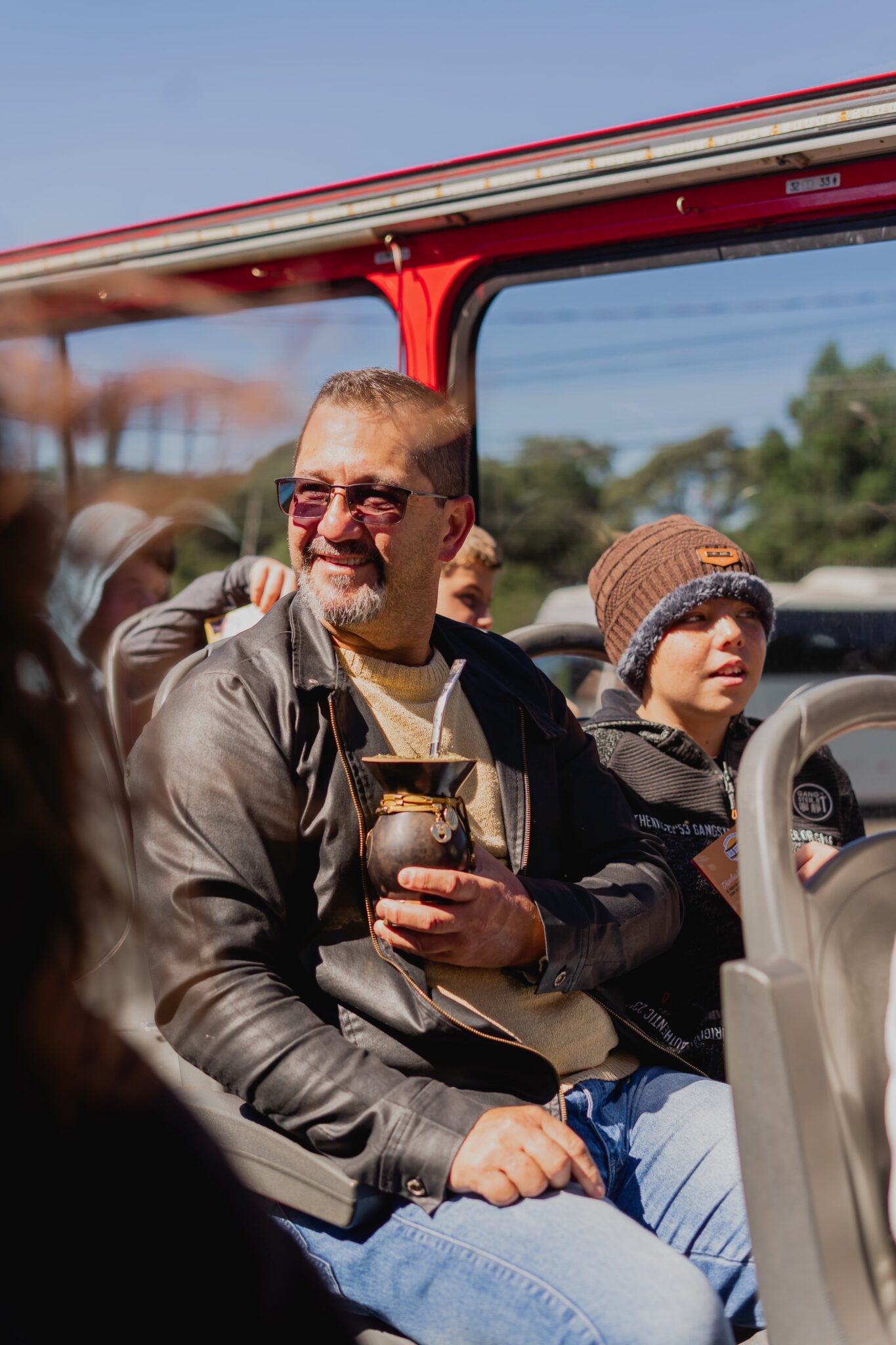 Explore Gramado com o Bustour: Paradas com Entrada Gratuita! – Blog da ...